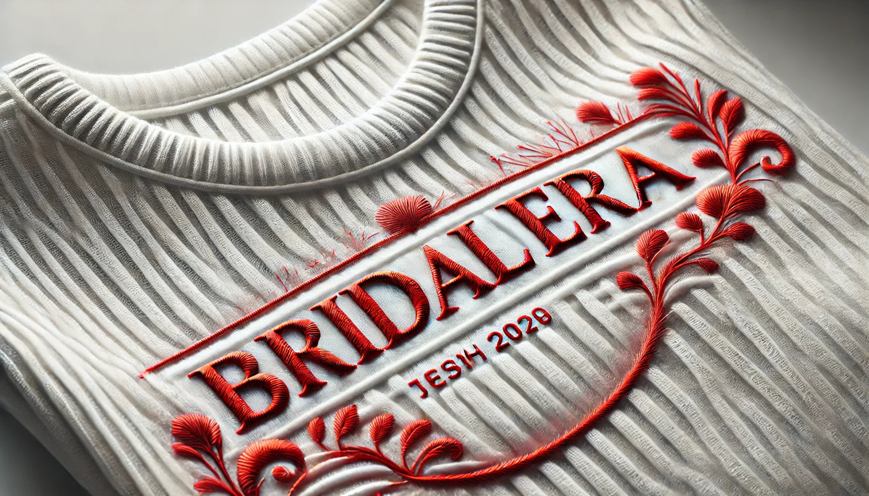 BRIDAL ERA – StitchedEra