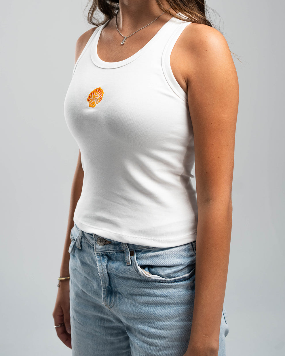 Shell Top – StitchedEra